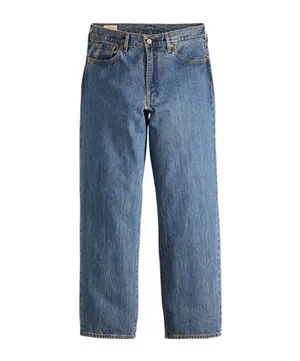 LEVI'S Relaxed Straight-leg Jeans