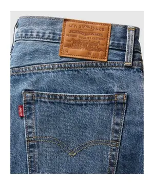 LEVI'S Relaxed Straight-leg Jeans