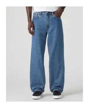LEVI'S Relaxed Straight-leg Jeans