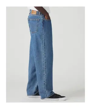 LEVI'S Relaxed Straight-leg Jeans