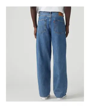 LEVI'S Relaxed Straight-leg Jeans