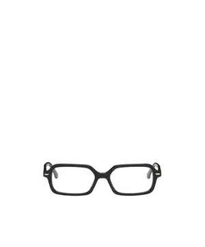 RETROSUPERFUTURE Numero 151 Plano Lens - Black