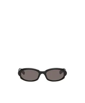 RETROSUPERFUTURE Esatto Sunglasses - Black