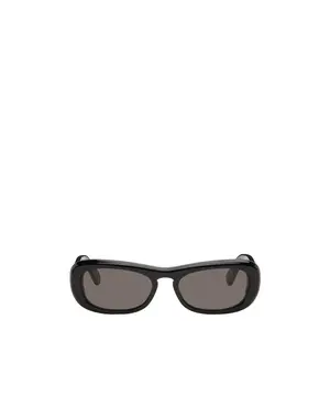 RETROSUPERFUTURE Sugo Sunglasses - Black