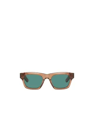 RETROSUPERFUTURE Sintesi Sunglasses - Cola