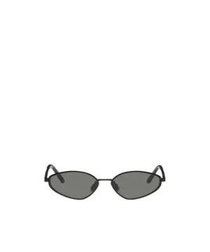 RETROSUPERFUTURE Zyra Sunglasses - Black