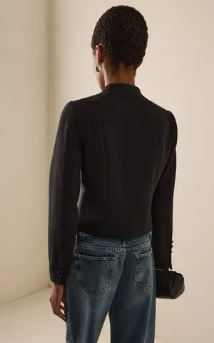EB DENIM Ford Twill Jacket