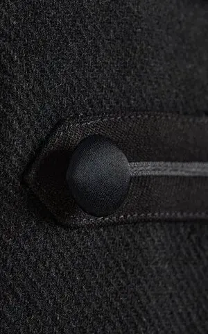 EB DENIM Ford Twill Jacket