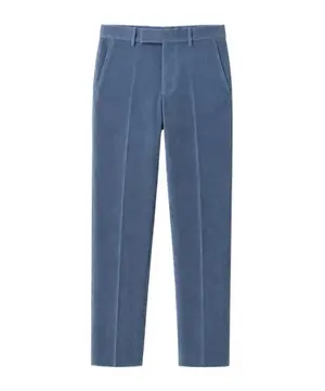Zegna Casual Pants With Belt Loops - No