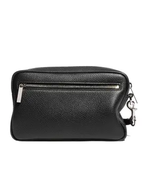 Gucci Web Trademark Small Pouch