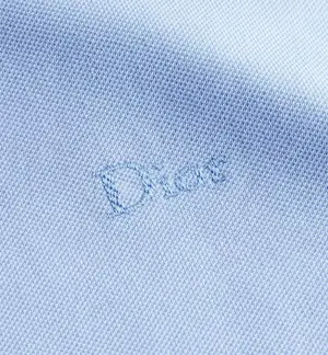 Dior Polo Shirt With Epaulets, Regular Fit