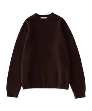 Studio Nicholson Long-sleeved Sweater