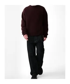 Studio Nicholson Long-sleeved Sweater
