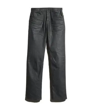 Gucci Slim-fit Resinated Jeans