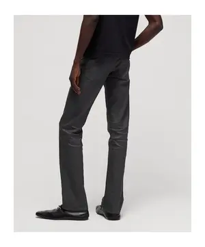 Gucci Slim-fit Resinated Jeans