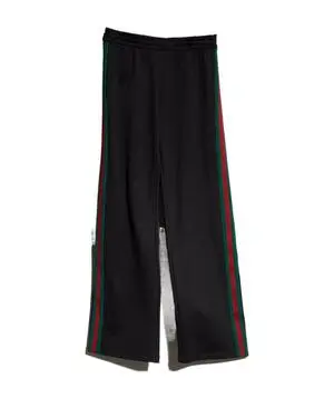 Gucci Web Leisure Pants