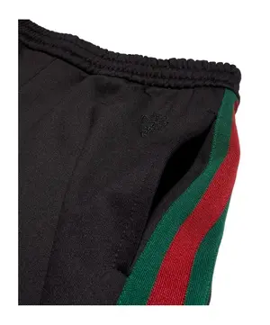 Gucci Web Leisure Pants
