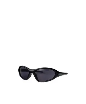 Oakley Geometric-frame Sunglasses