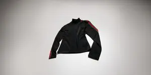 Gucci Web Zip Jacket