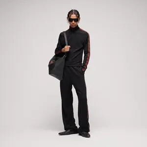 Gucci Web Zip Jacket