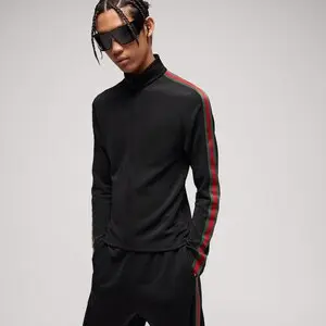Gucci Web Zip Jacket
