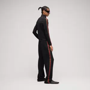 Gucci Web Zip Jacket