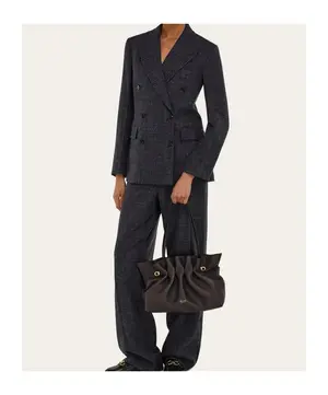 FERRAGAMO Soft-bag - Moro Head