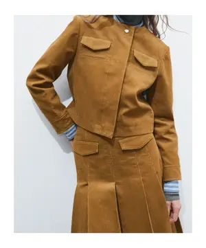 Tory Burch Corduroy Jacket