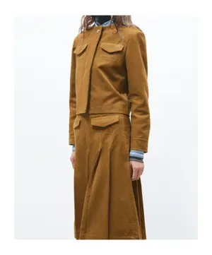 Tory Burch Corduroy Jacket
