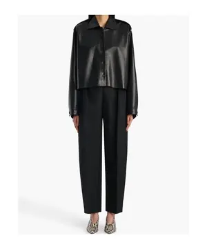 Khaite Bodine Top