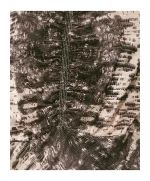 Isabel Marant Étoile Lemila Silk Dress