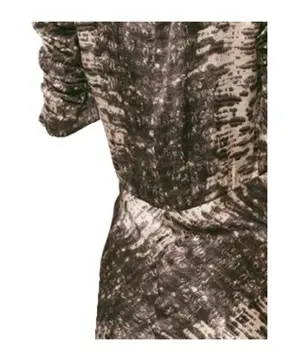 Isabel Marant Étoile Lemila Silk Dress