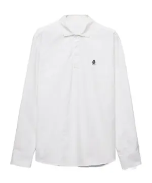 Prada Cotton Shirt