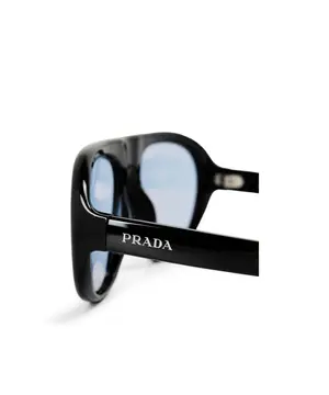 Prada Aviator Sunglasses