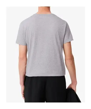 Lacoste Vneck Shortsleeve Tshirt