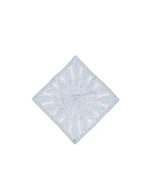 Emilio Pucci Baiadera Print Silk Scarf