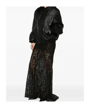 ROTATE BY BIRGER CHRISTENSEN Zip-up Jacket