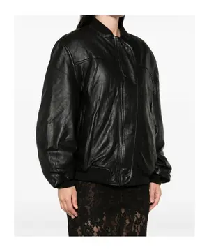 ROTATE BY BIRGER CHRISTENSEN Zip-up Jacket
