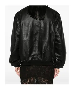 ROTATE BY BIRGER CHRISTENSEN Zip-up Jacket