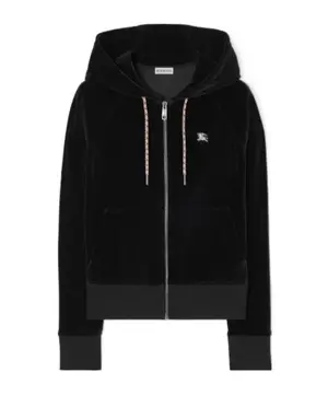 Burberry Stretch Sweatshirts Hoodies For Women