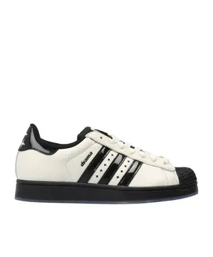 ADIDAS ORIGINALS Lowtop Sneakers - Black