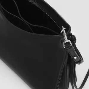 Phoebe Philo Leather Shoulder Bag