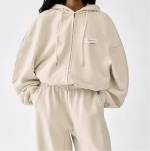 Jacquemus Long-sleeve Hoodie