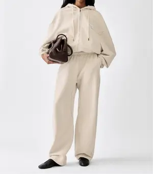 Jacquemus Long-sleeve Hoodie
