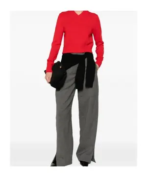 Soeur Long-sleeved Sweater