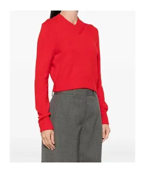 Soeur Long-sleeved Sweater