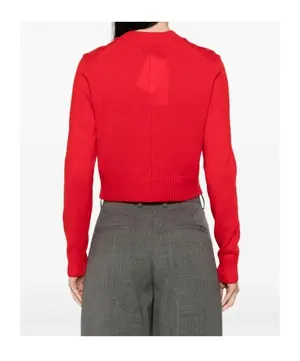 Soeur Long-sleeved Sweater
