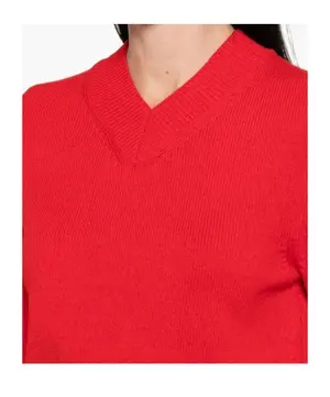 Soeur Long-sleeved Sweater