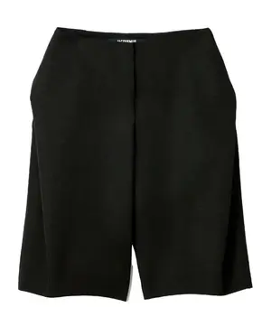 Jacquemus The Cubisto Shorts