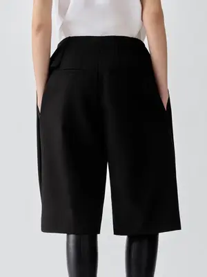 Jacquemus The Cubisto Shorts